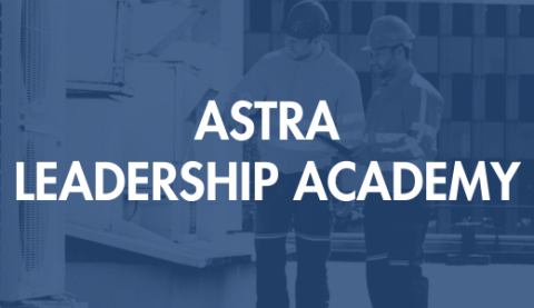 Astra University | Education & Training